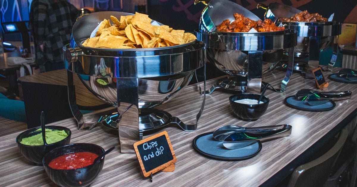 Group Events in Plainfield, IL | Twisted Pin